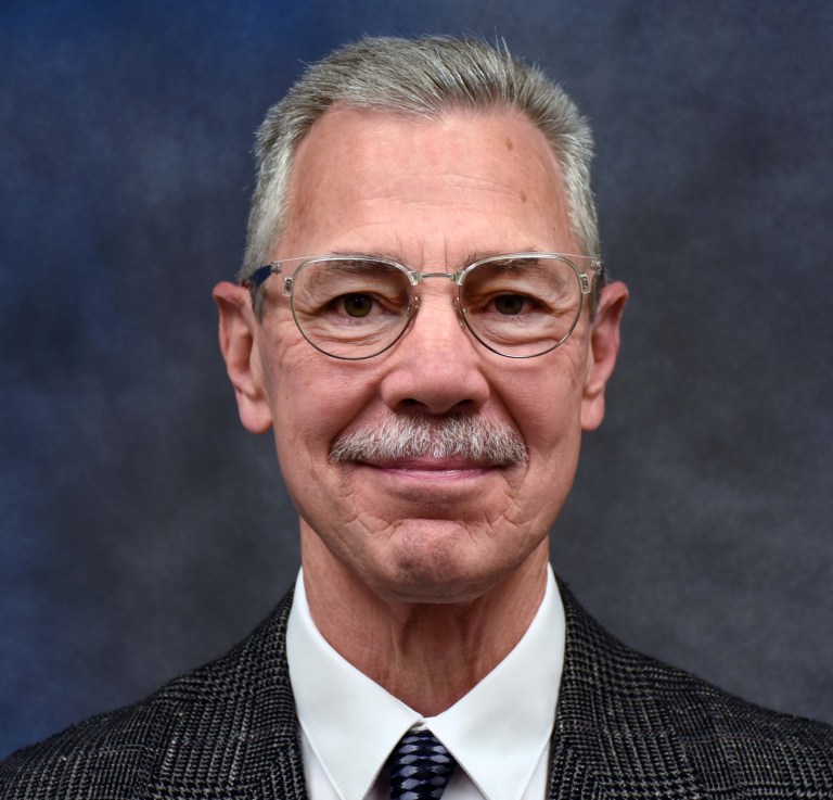 Staff - Road to Renewal